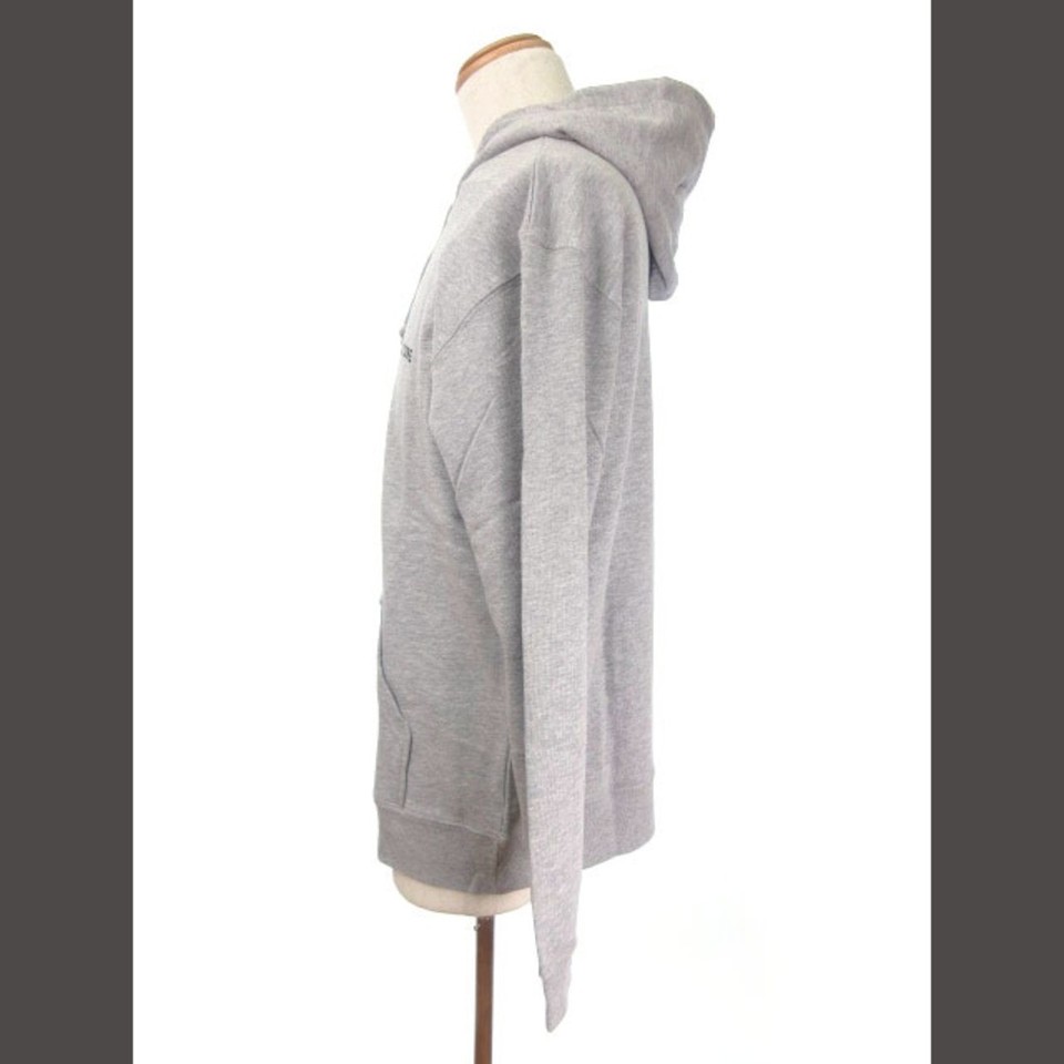 Clanom CLANE HOMME Hoodie Sweatshirt Trainer Pullover English Letter 1 ...