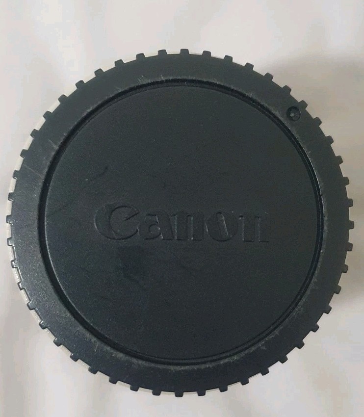 Canon Extender EF 2X Mark II | eBay UK