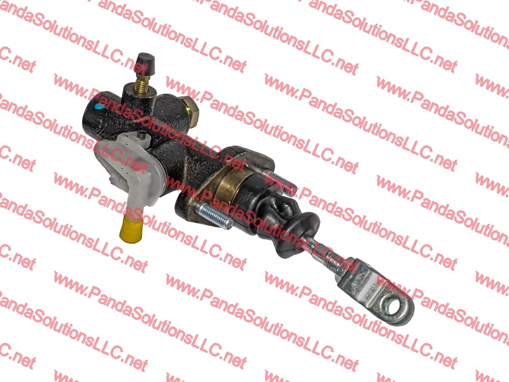 Toyota forklift truck 70-8FD20 brake master cylinder | eBay