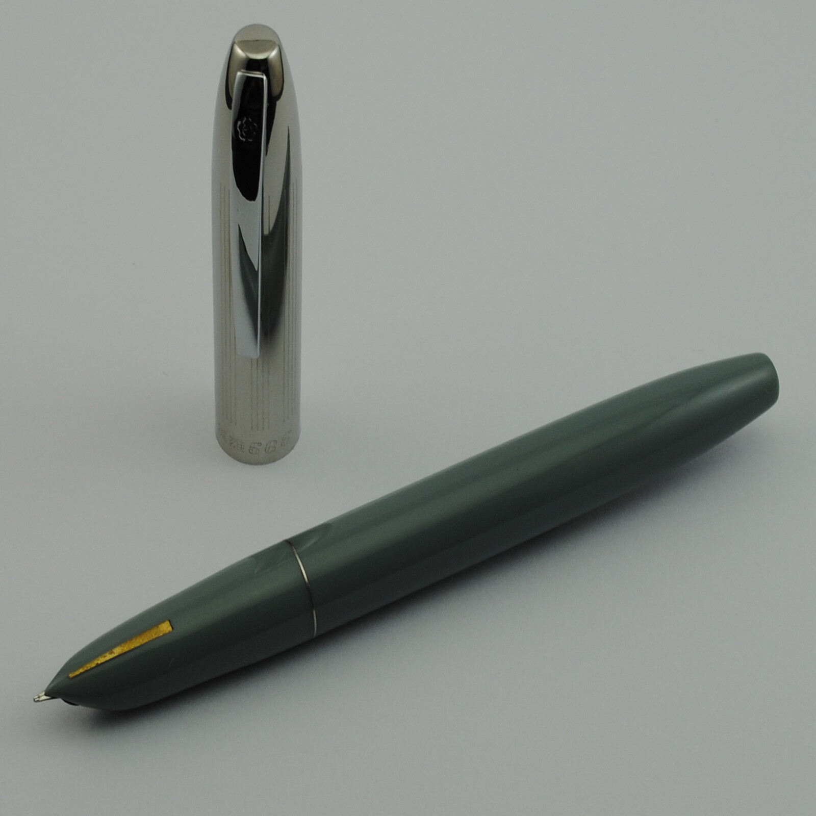 New Version Hero 565 Fine Hooded Nib Fountain Pen 4 Colors For Choice ...