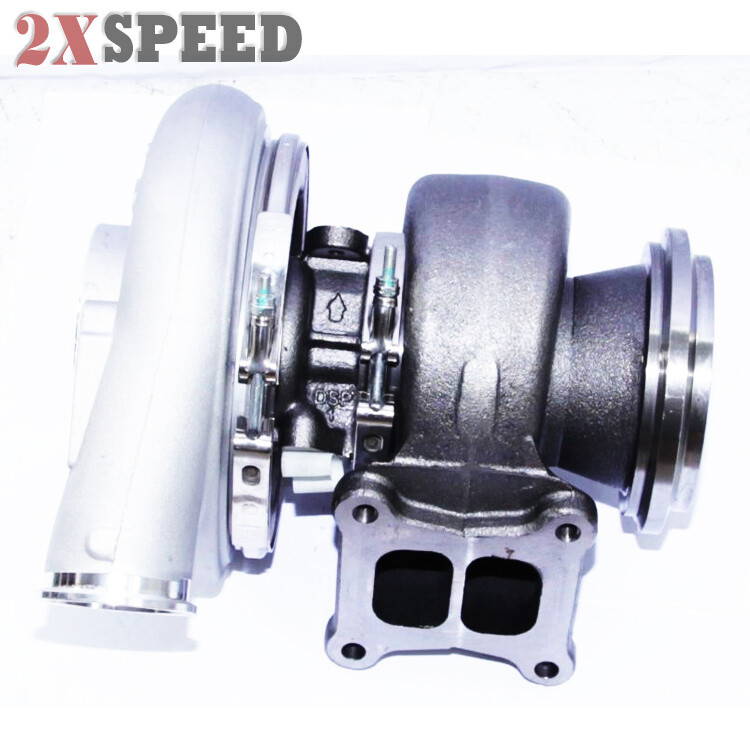HX55 4036892 Turbo charger for 04-11 Freightliner Cummins ISX1&ISX ...