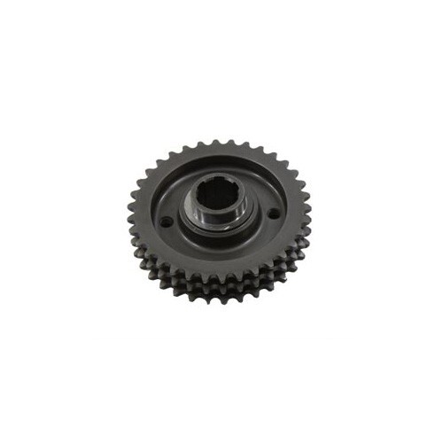 Engine Sprocket 34 Tooth for Harley Sportster 1970-1978 XLH XLCH #40235 ...