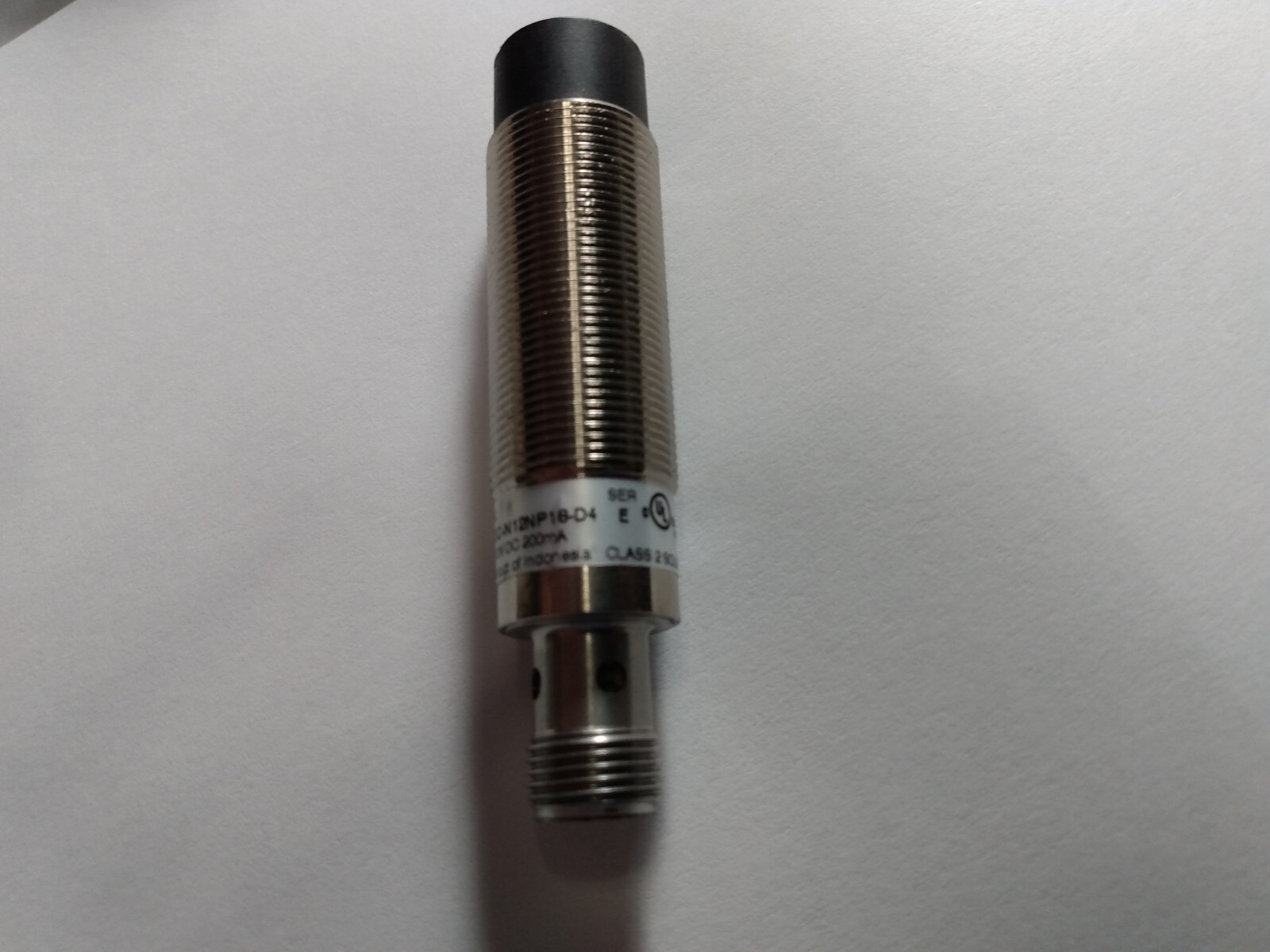 872C-N12NP18-D4 Allen-Bradley Series E | eBay