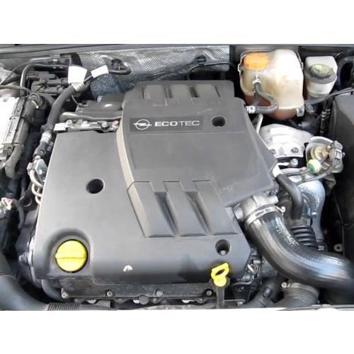 2007 Opel Vectra Signum 3,0 V6 CDTI Motor Diesel Motor Z30DT 184 PS | eBay