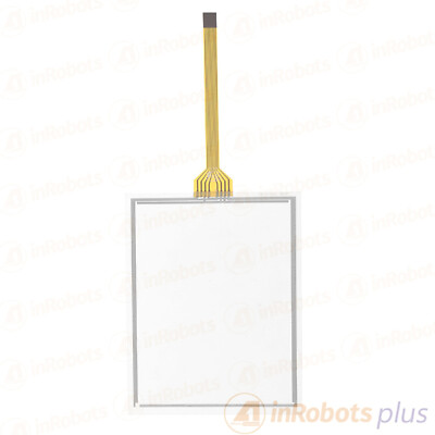 1PC A05B-2255-C101#EAW Touchpad FANUC Touch Screen Glass Panel Made in ...