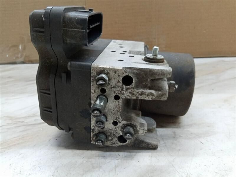 2005-2007 Toyota Avalon ABS Pump Anti-Lock Brake Actuator And Pump ...