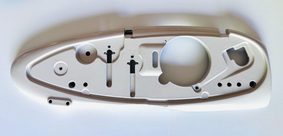 Original Parts for Vintage Singer 500A Rocketeer Sewing Machine | eBay