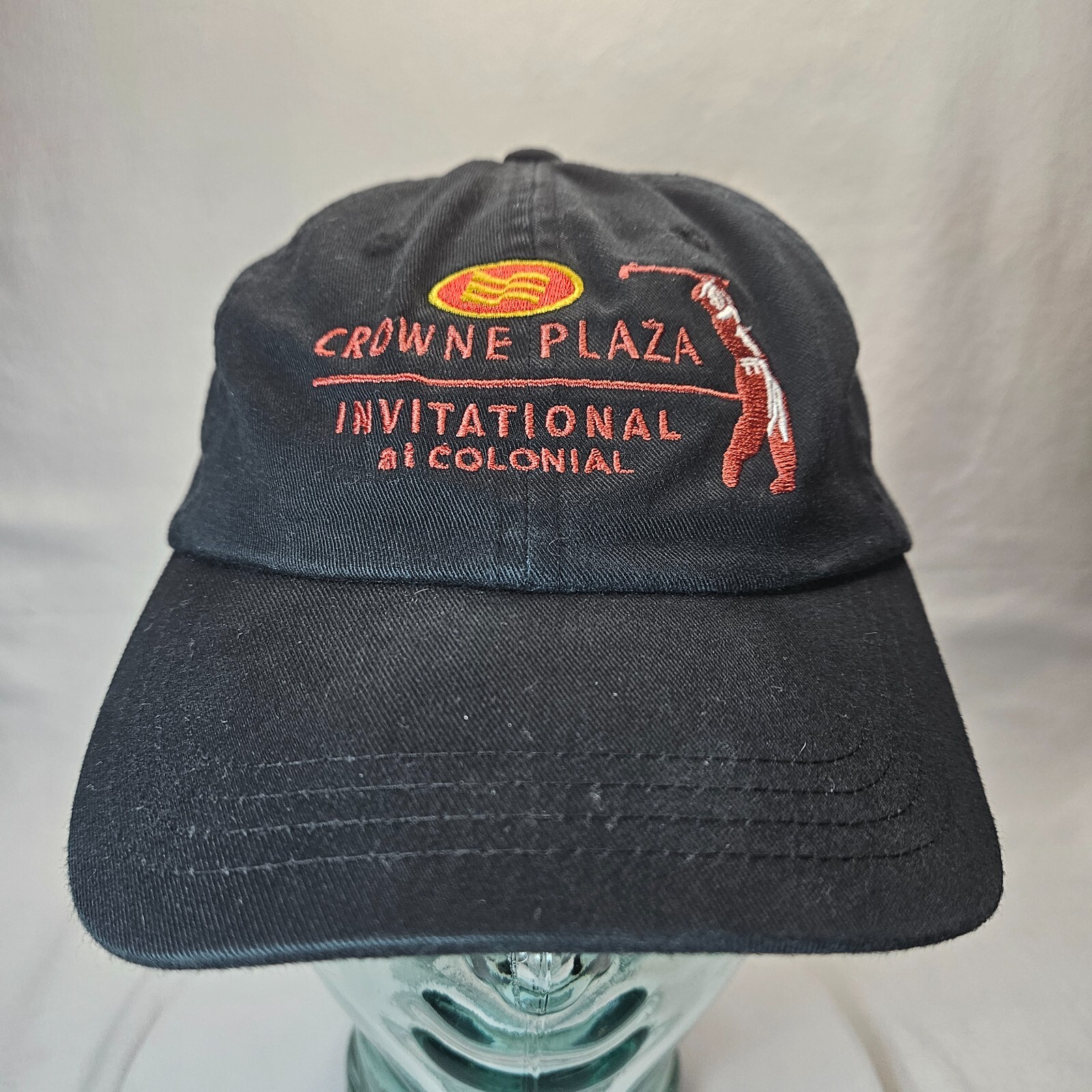 2008 Crowne Plaza Invitational at Colonial - Golf Adj… - Gem