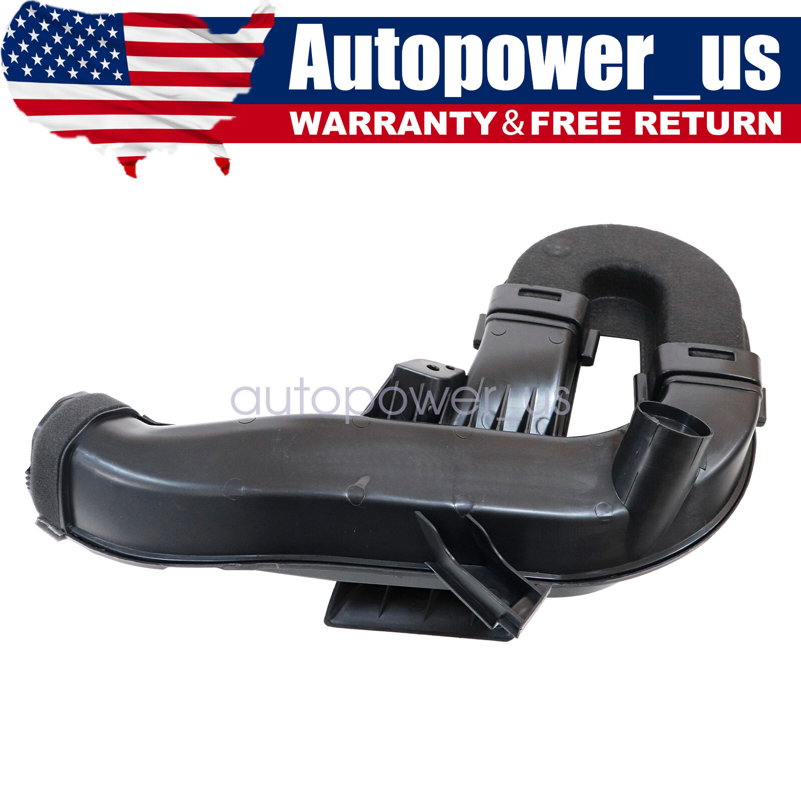For Toyota Corolla 14-16 1.8L 177510T130 Air Cleaner Inlet Intake Tube ...