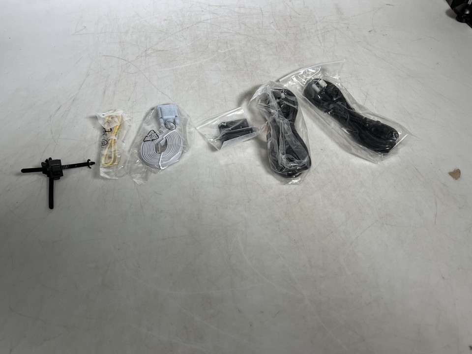 Fiberstore FS S5850-48T4Q 48-Port 10G Ethernet L3 Switch - New in Box ...