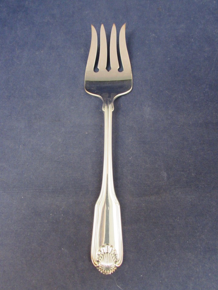 Oneida Silverplate SILVER SHELL Flatware - Silverware COMMUNITY Your ...