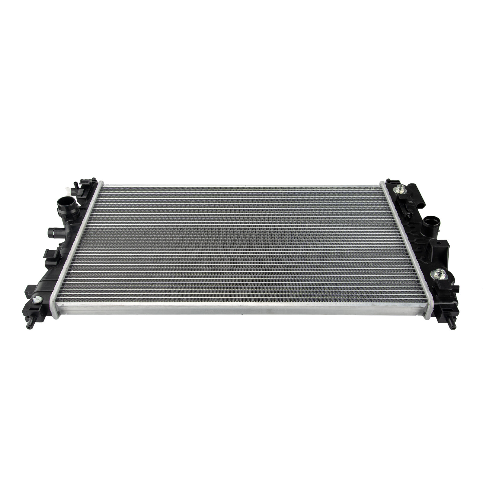 13197 Radiator For 2010-2015 Chevy Cruze 2016 Limited Eco LTZ LS LT 1 ...