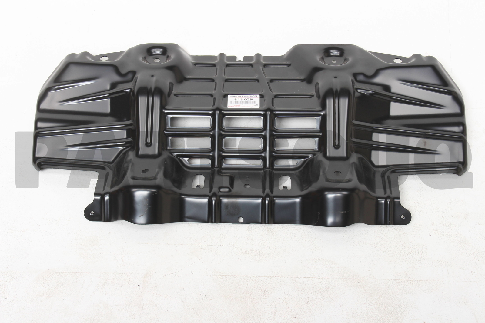 51410KK020 Genuine Toyota COVER ASSY ENGINE U 51410-KK020 | eBay