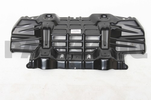 51410KK020 Genuine Toyota COVER ASSY ENGINE U 51410-KK020 | eBay