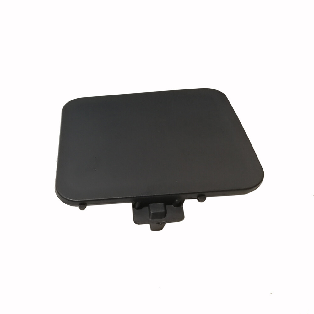 For BMW E60 5 seires Saloon M Sport Front Bumper Tow Eye Hook Cover ...