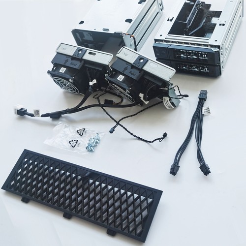 For Dell Precision T7920 Rear Flexbay 3&4 HDD Upgrade Kit Connect to ...