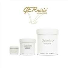 Gernetic SYNCHRO Face Cream 250ml for sale online | eBay