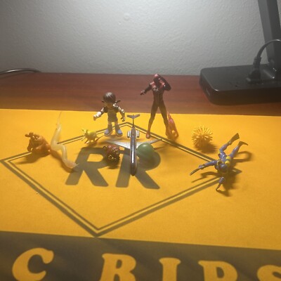 Intake Toy Lot | eBay