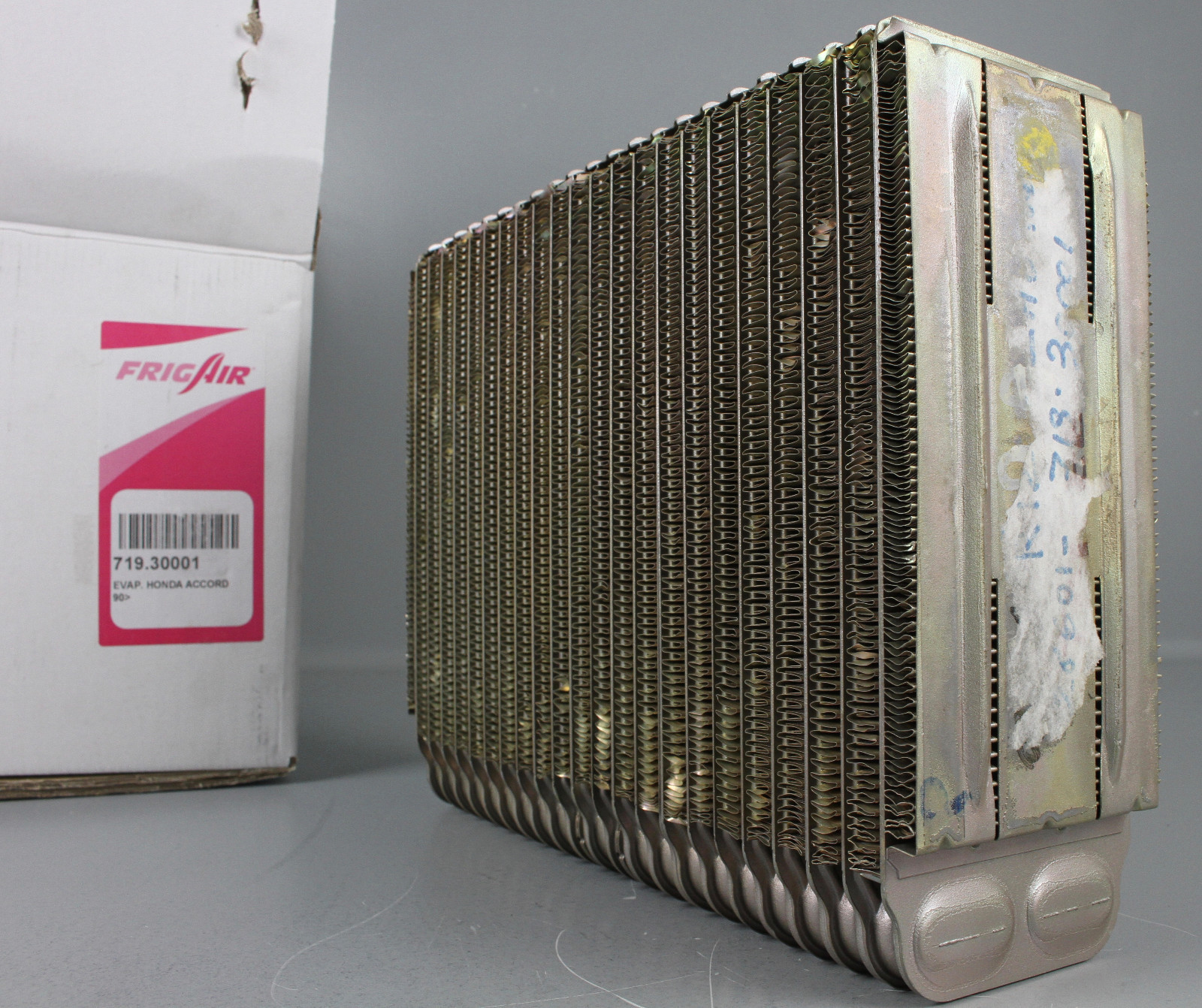 FRIGAIR 719.30001 Verdampfer Klimaanlage für HONDA Accord M4-F7193 ...