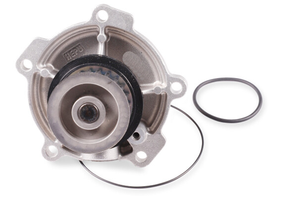 HEPU P1728 Engine Cooling Water Pump for sale online | eBay Australia