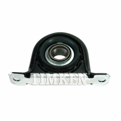 Timken HB88107A Driveline Center Support Hanger Bearing | eBay