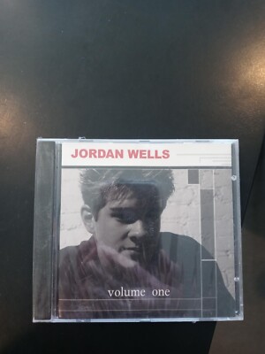 Jordan Wells Volume One CD New J2025 | eBay
