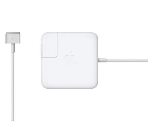 APPLE MagSafe 2 45 W Power Adapter - White 885909934157 | eBay UK