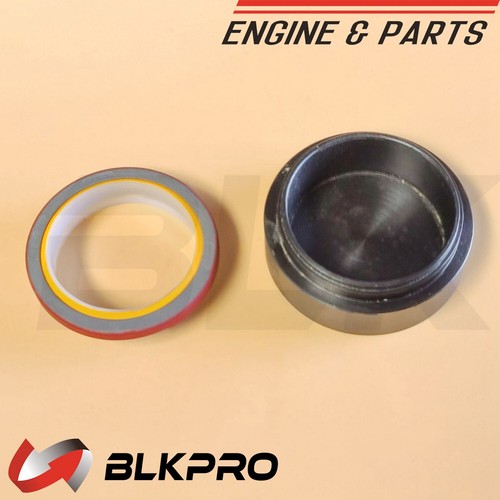 Front Cover Crankshaft Seal Installation Tool FOR Dodge 5.9 CUMMINS JCB ...