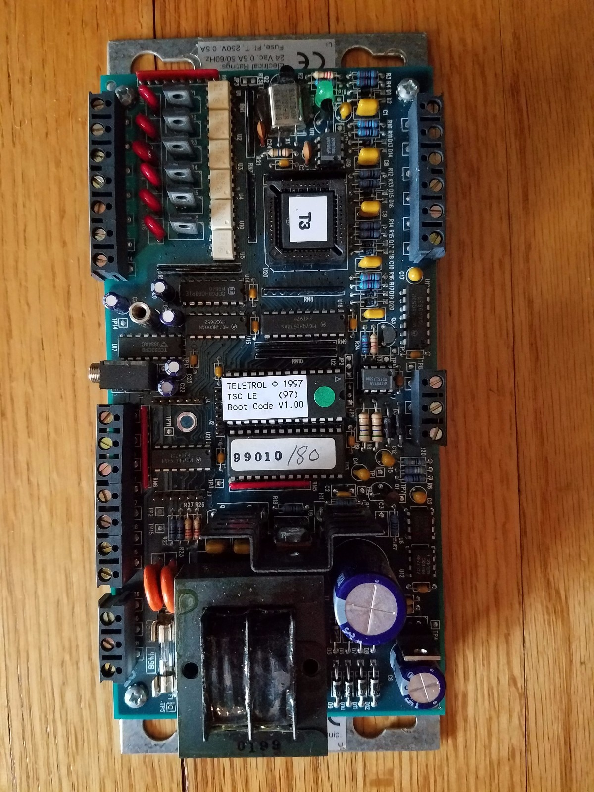 Teletrol TSC LE | eBay