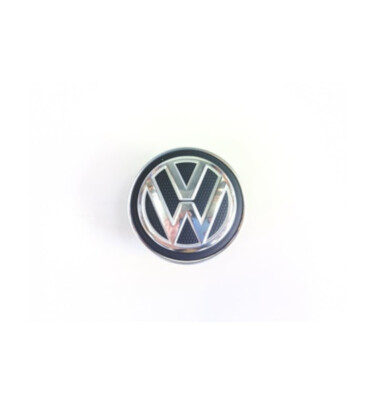 COPRIMOZZO DINAMICO ORIGINALE VOLKSWAGEN 000071213C | eBay