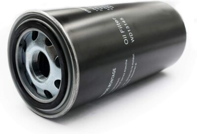 Oil Filter Air Compressor Replacement Filter Element For compressor ...