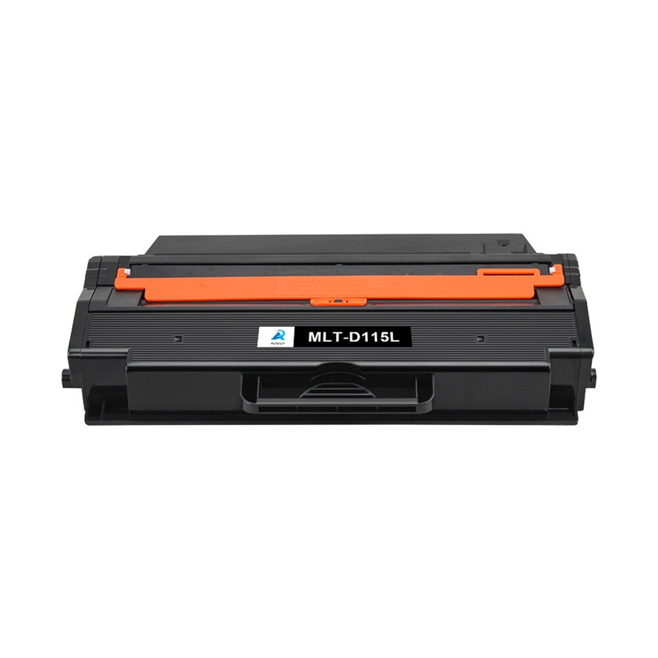 Black MLT-D115L Toner Cartridge for Samsung Xpress SL-M2830DW SL ...
