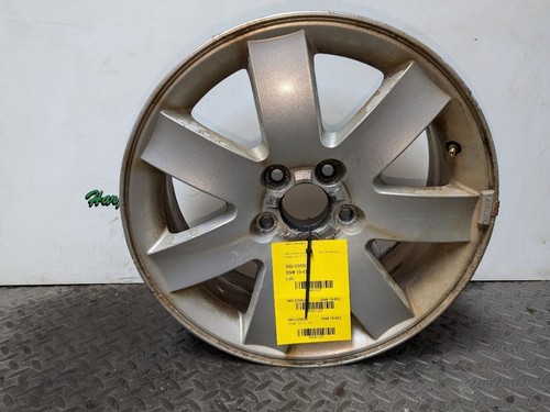 Wheel 17x7 7 Spoke Aluminum Exposed Lugs Fits 05-07 FIVE HUNDRED 311227 ...