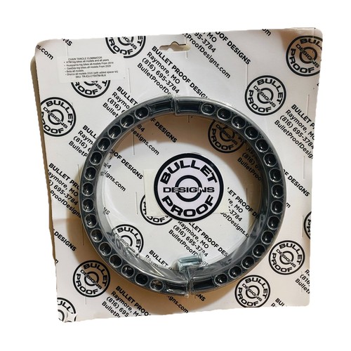 Bullet Proof Designs Chain Tangle Eliminator – KTM Husqvarna GasGas ...