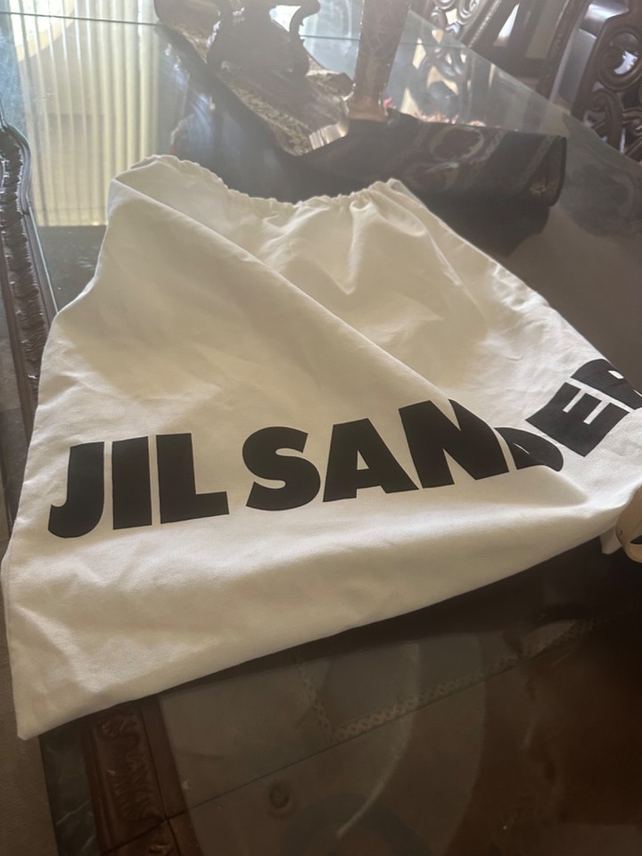 handbags women leather Jill sander designer | eBay