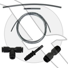 Sma5290 Mercury Flush Plug Assembly 888958001 885361a01 OUTBOARD Motor ...