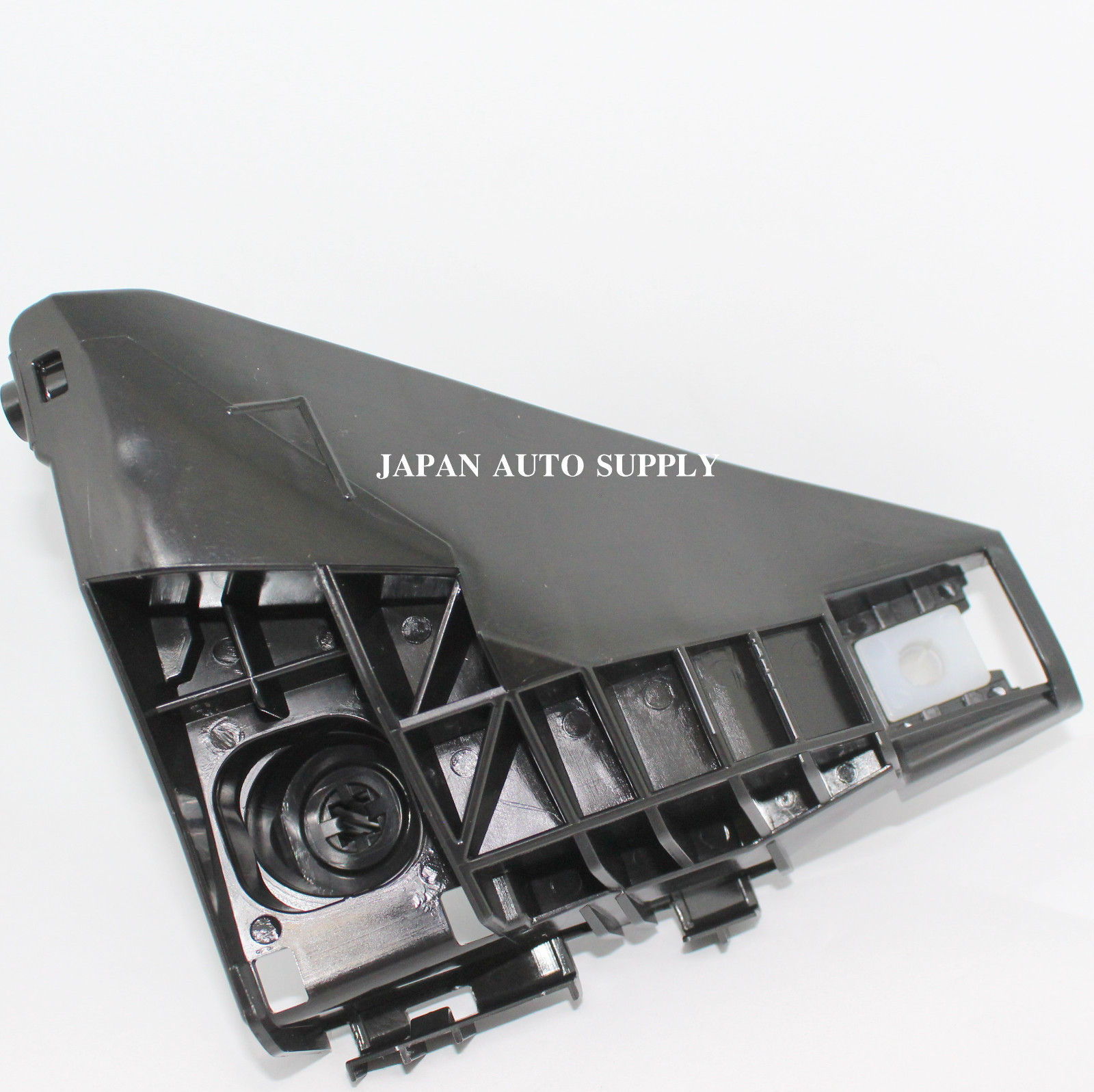 OEM GENUINE TOYOTA 07-14 FJ Cruiser FRONT LH DRIVER BUMPER SUPPORT ...