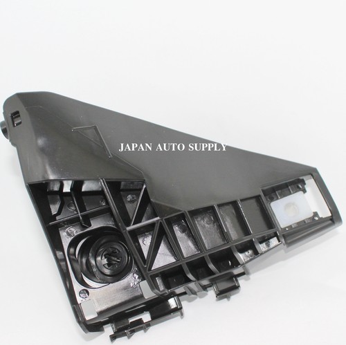 OEM GENUINE TOYOTA 07-14 FJ Cruiser FRONT LH DRIVER BUMPER SUPPORT ...
