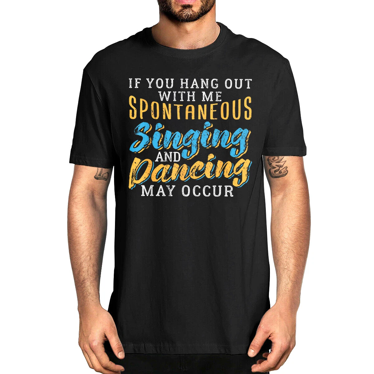 Musical Theater Shirts