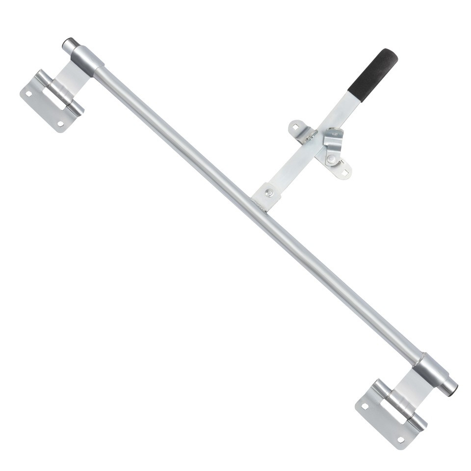 36'' Trailer Cam Bar Latch Swing Ramp Lock Handle Door Cambar Cargo ...