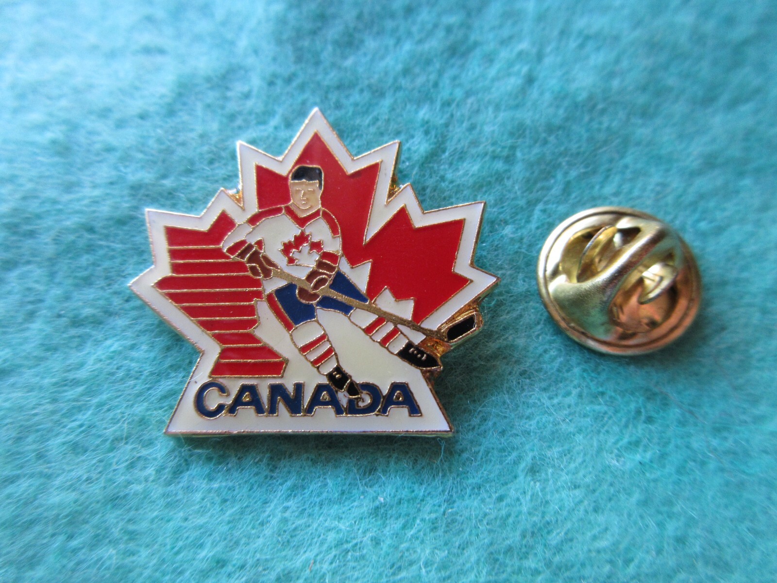NHL Hockey Lapel Pins Choice U Pick | eBay