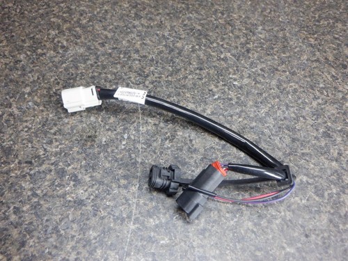 14 Harley Touring FLH Electrical Connector 69200722 52H | eBay