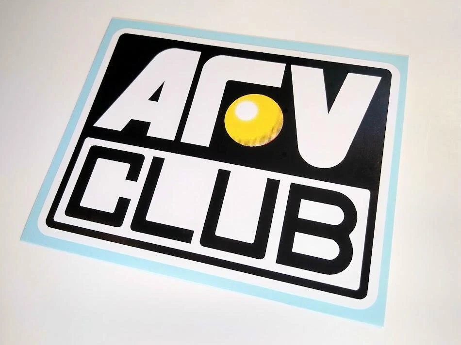 Afv Logo