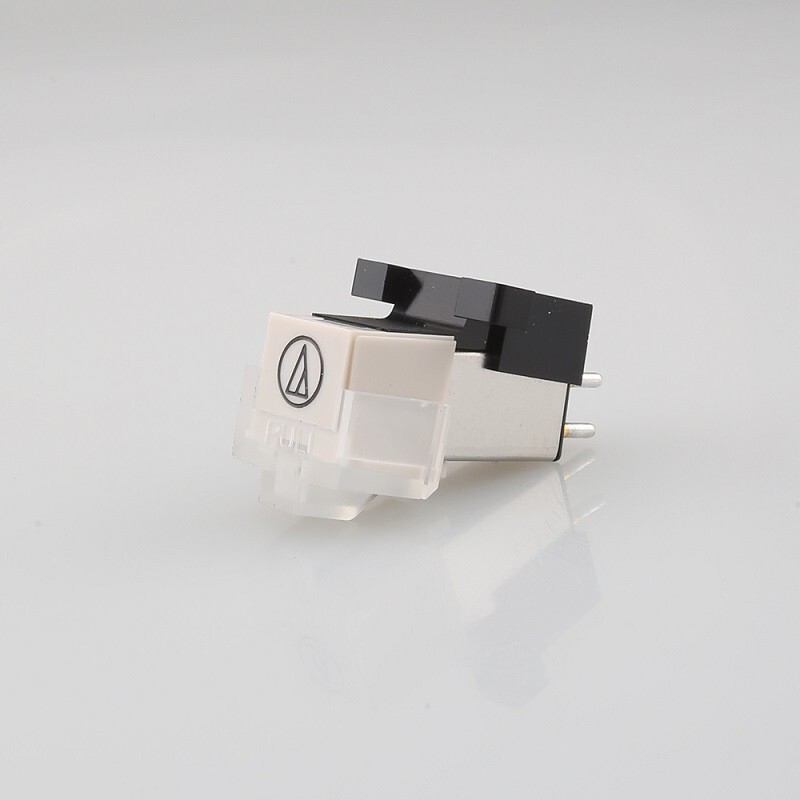 Replacement Audio Technica AT3600L Cartridge Stylus Vinyl Record Player ...
