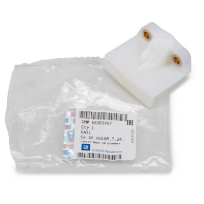 ORIGINAL Opel Gleitschiene Steuerkette ASTRA G H CORSA B C D MERIVA A ...