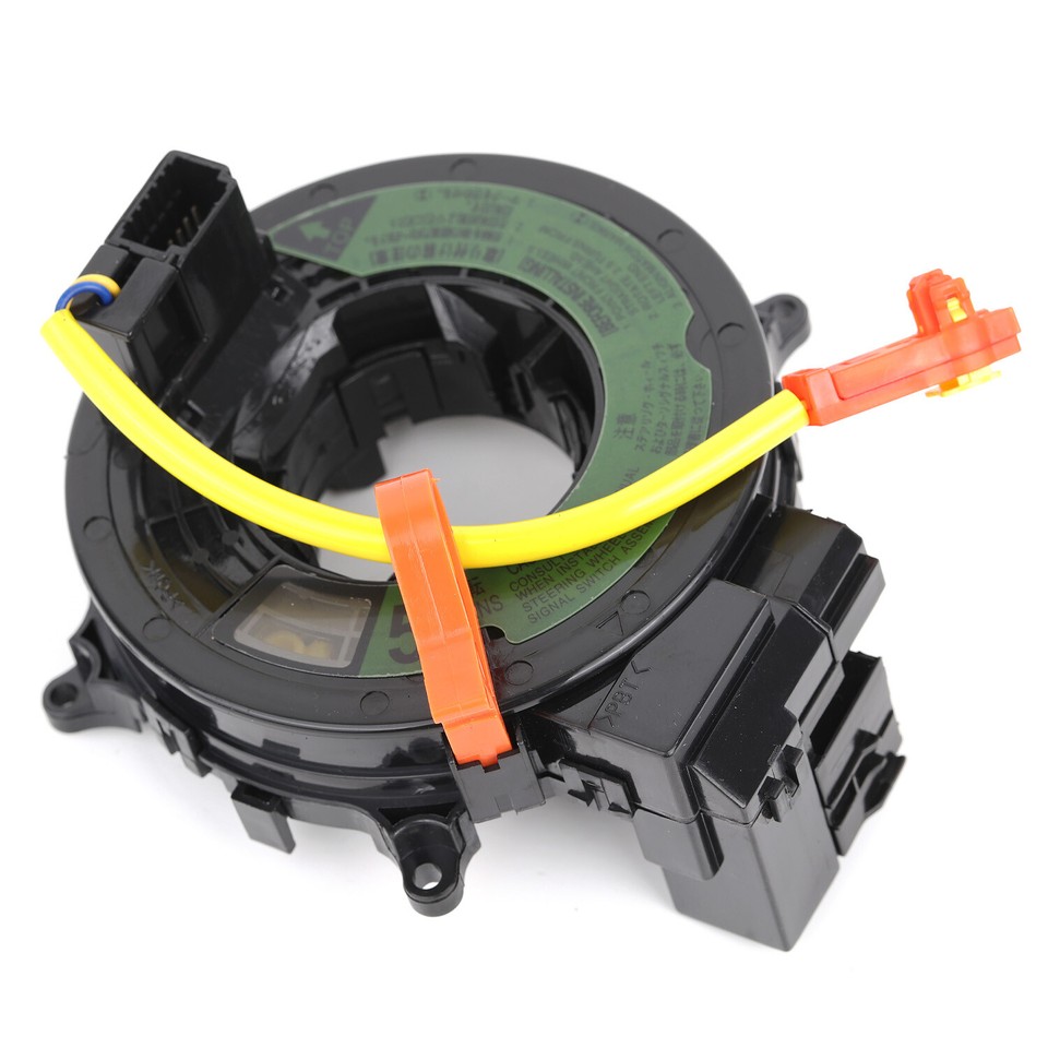 Clock Spring Clock Spring Fits For TOYOTA LAND CRUISER100(_J1_)4.7 ...