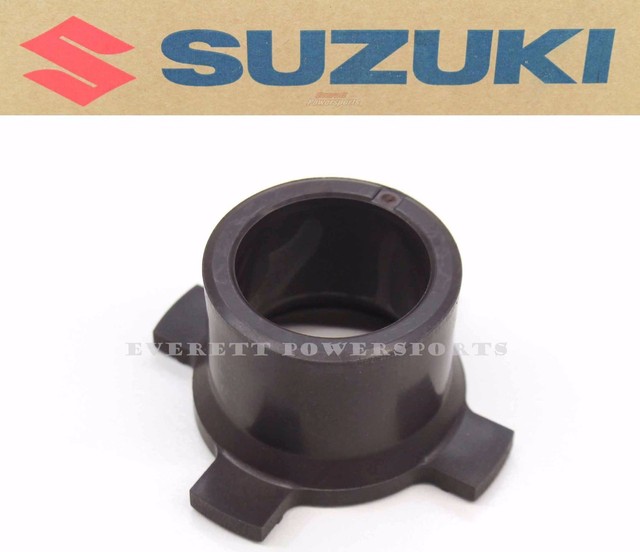 Speedo Drive Rotor Speedometer Encoder Original Suzuki Sv650 99-04 ...