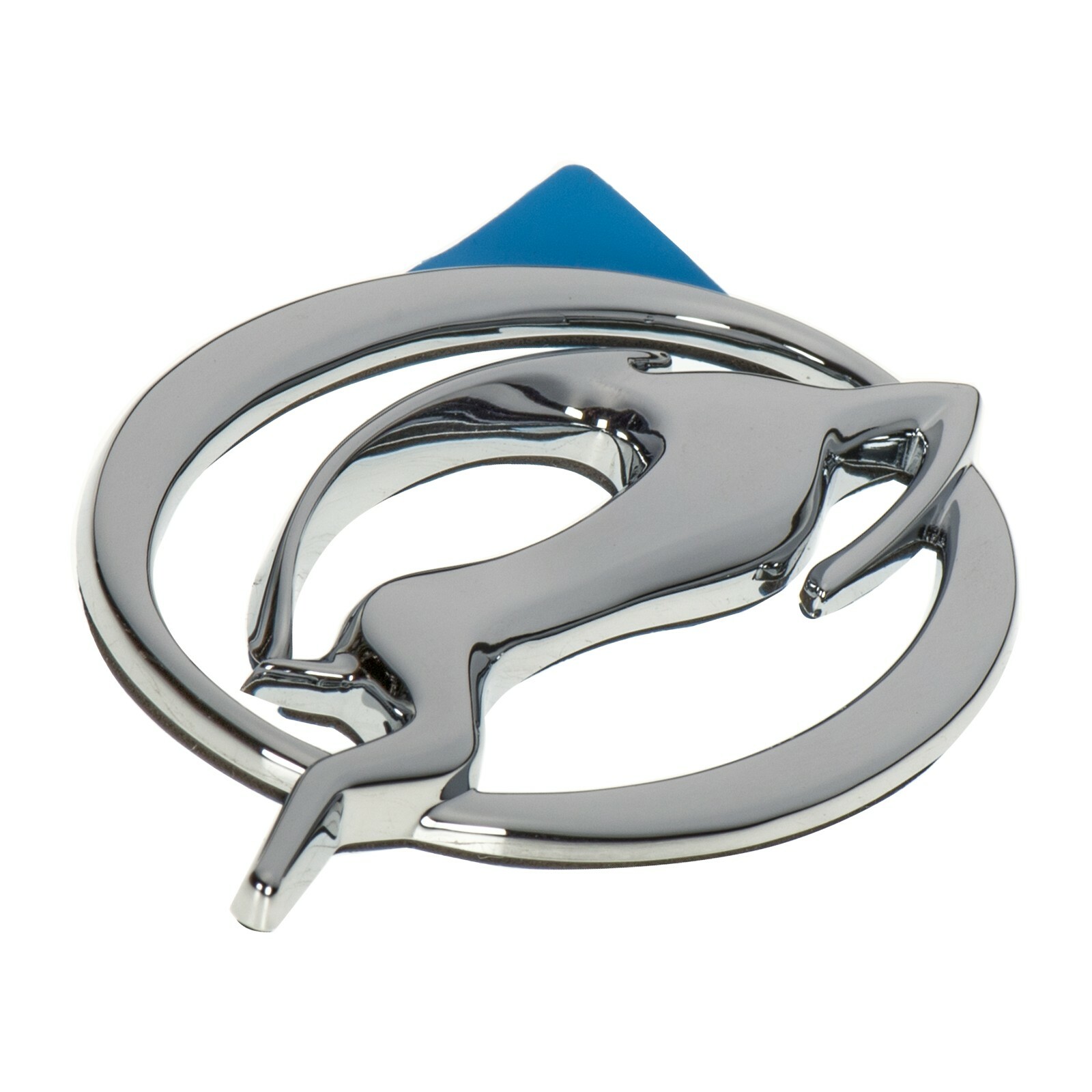 OEM 94-09 Chevrolet Impala Emblem Badge Passenger Side Quarter Panel ...