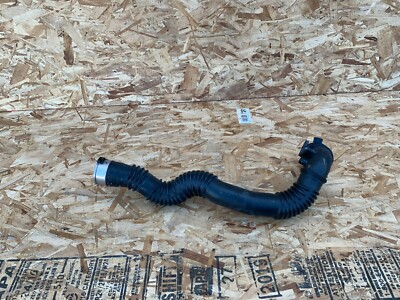 BMW F10 528 328 428 2.0 N20 (2011-2016) ENGINE TURBO INTAKE HOSE OEM ...