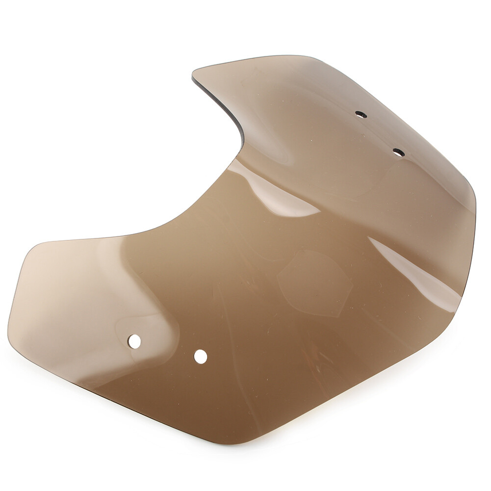Windshield WindScreen Glass Cover Deflectors For K1200R 05-08 K1300R 09 ...